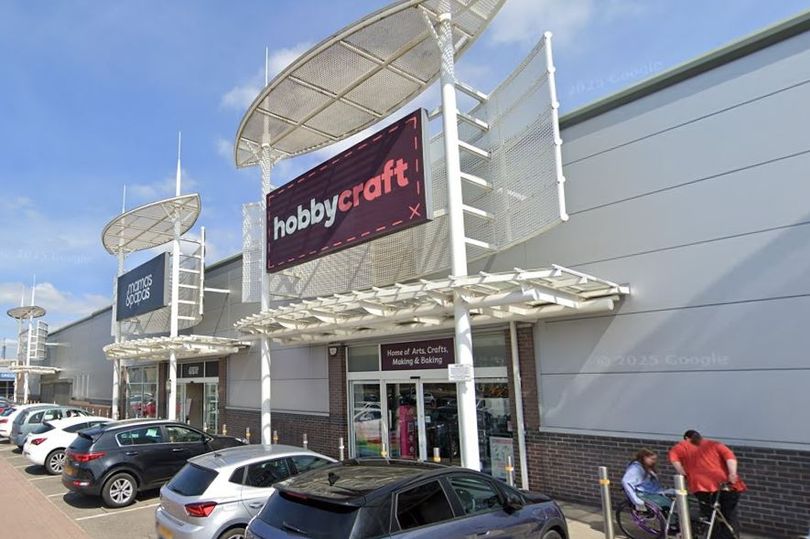 Hobbycraft's Hull store to remain open amid national shake-up