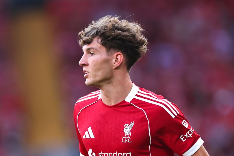 Liverpool star dubbed 'fantastic' by Jurgen Klopp set to seal transfer exit