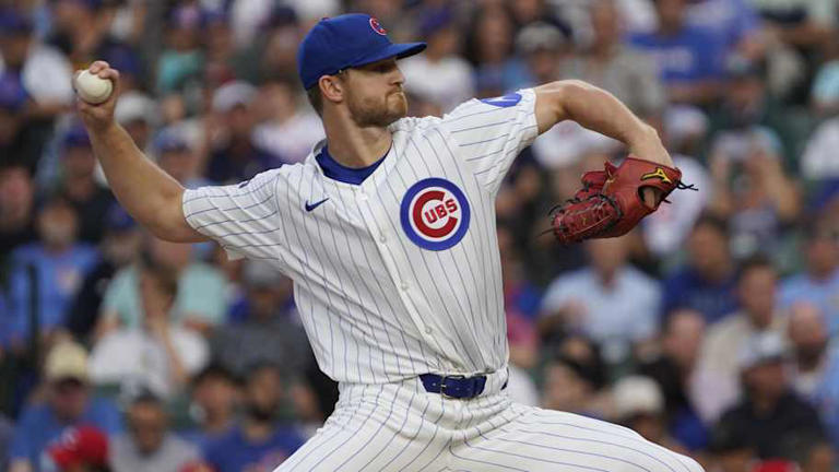 Cubs vs Angels Preview (8/22/25): Game Time, Probable Pitchers & How To ...