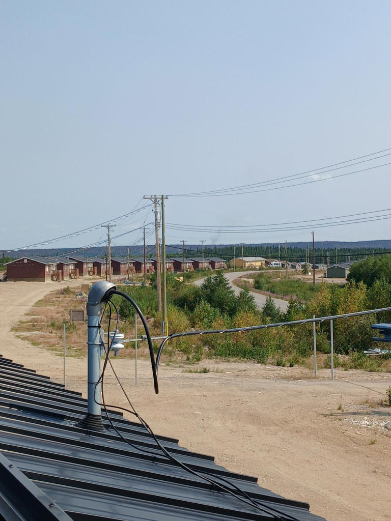 'Overwhelming' summer ends for thousands of Manitoba wildfire evacuees ...