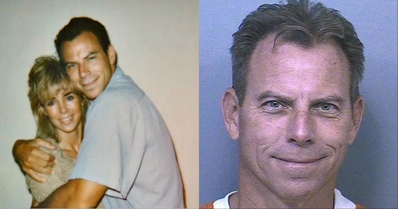 Who is Tammi Menendez? Erik Menendez’s wife furious after his parole ...