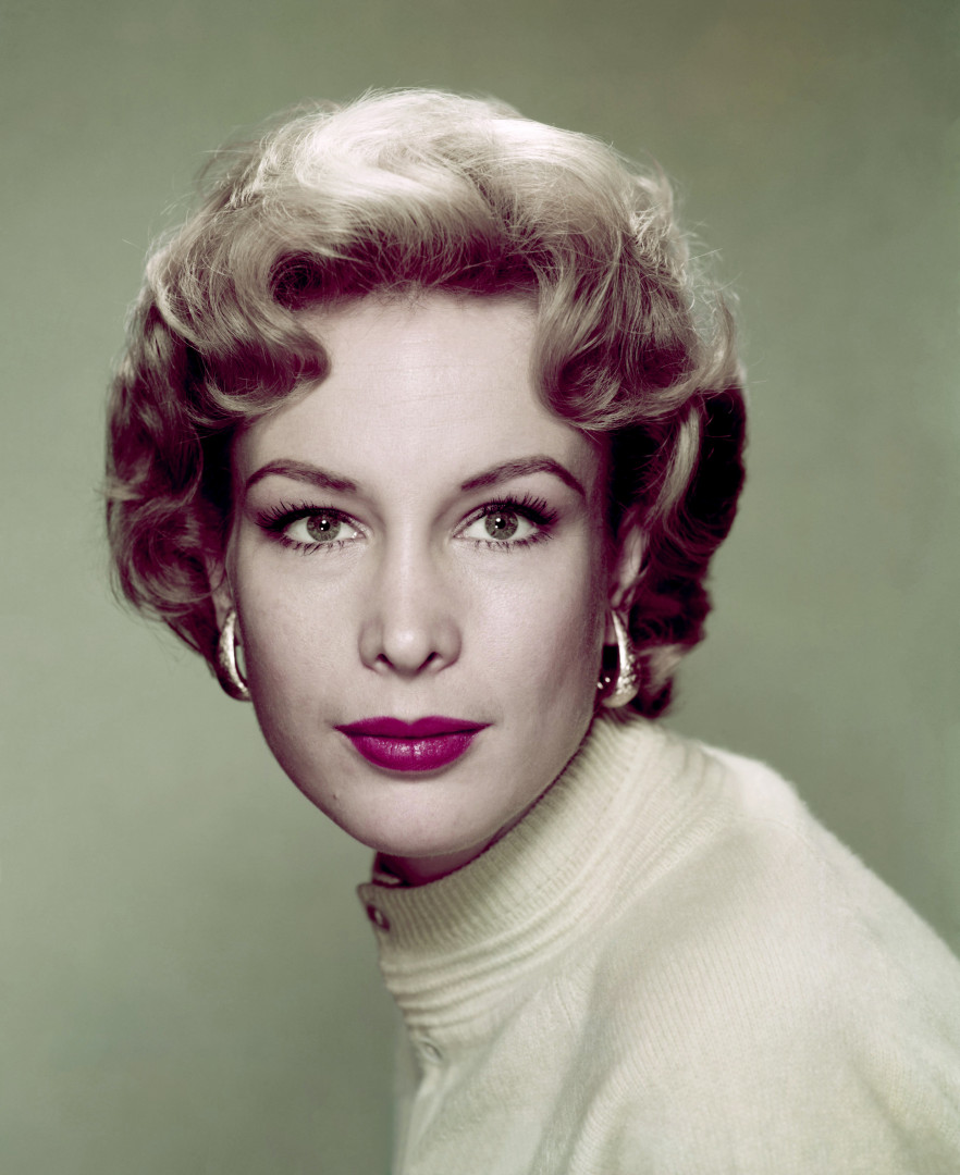 Barbara Eden's long life and magical career