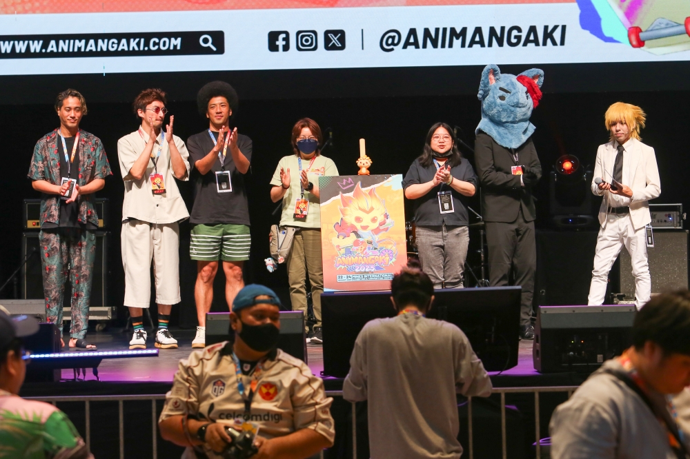 AniManGaki 2025 is here: What’s this vibrant event all about and why fans love it