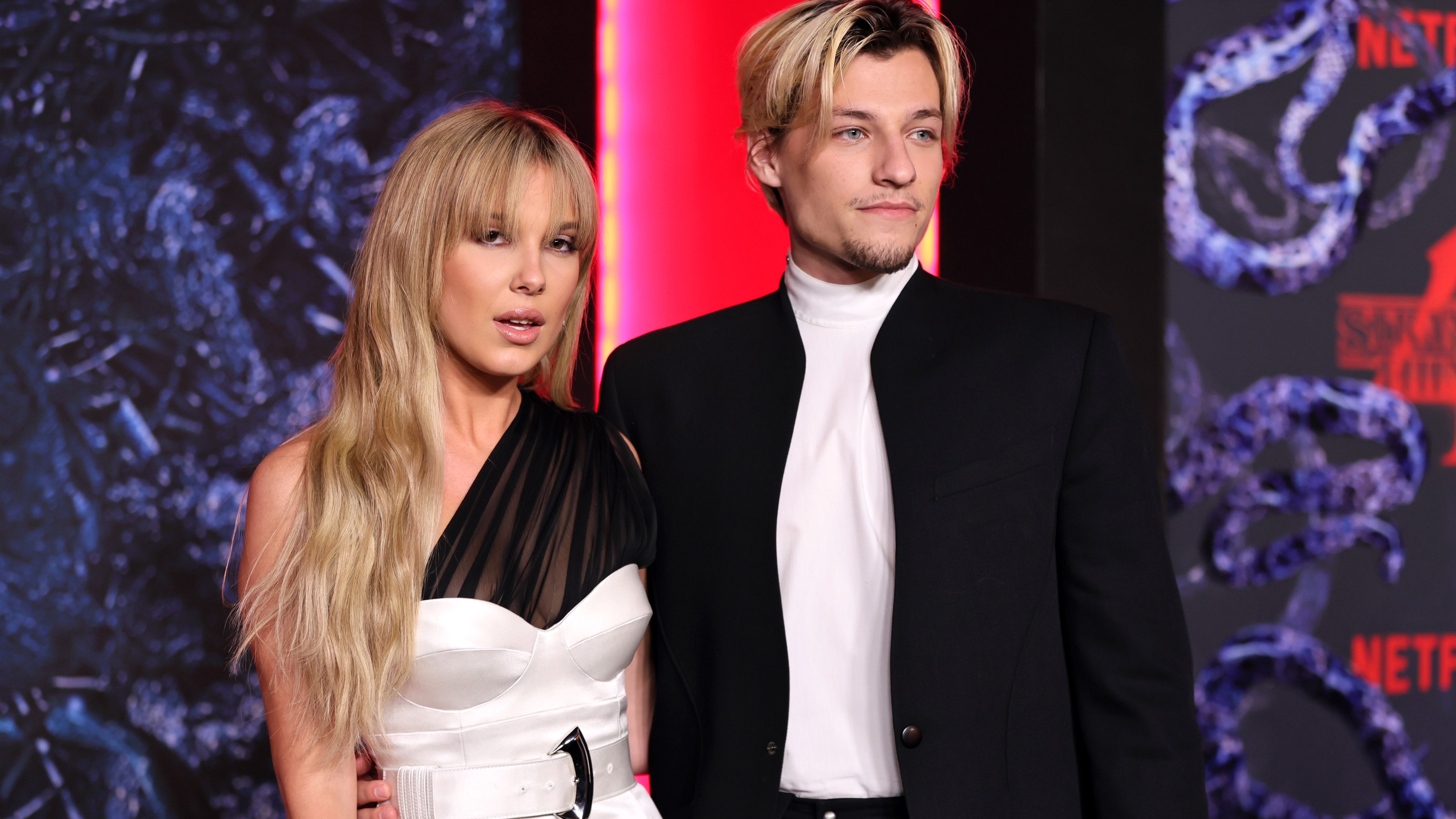 Millie Bobby Brown i Jake Bongiovi adoptowali córkę