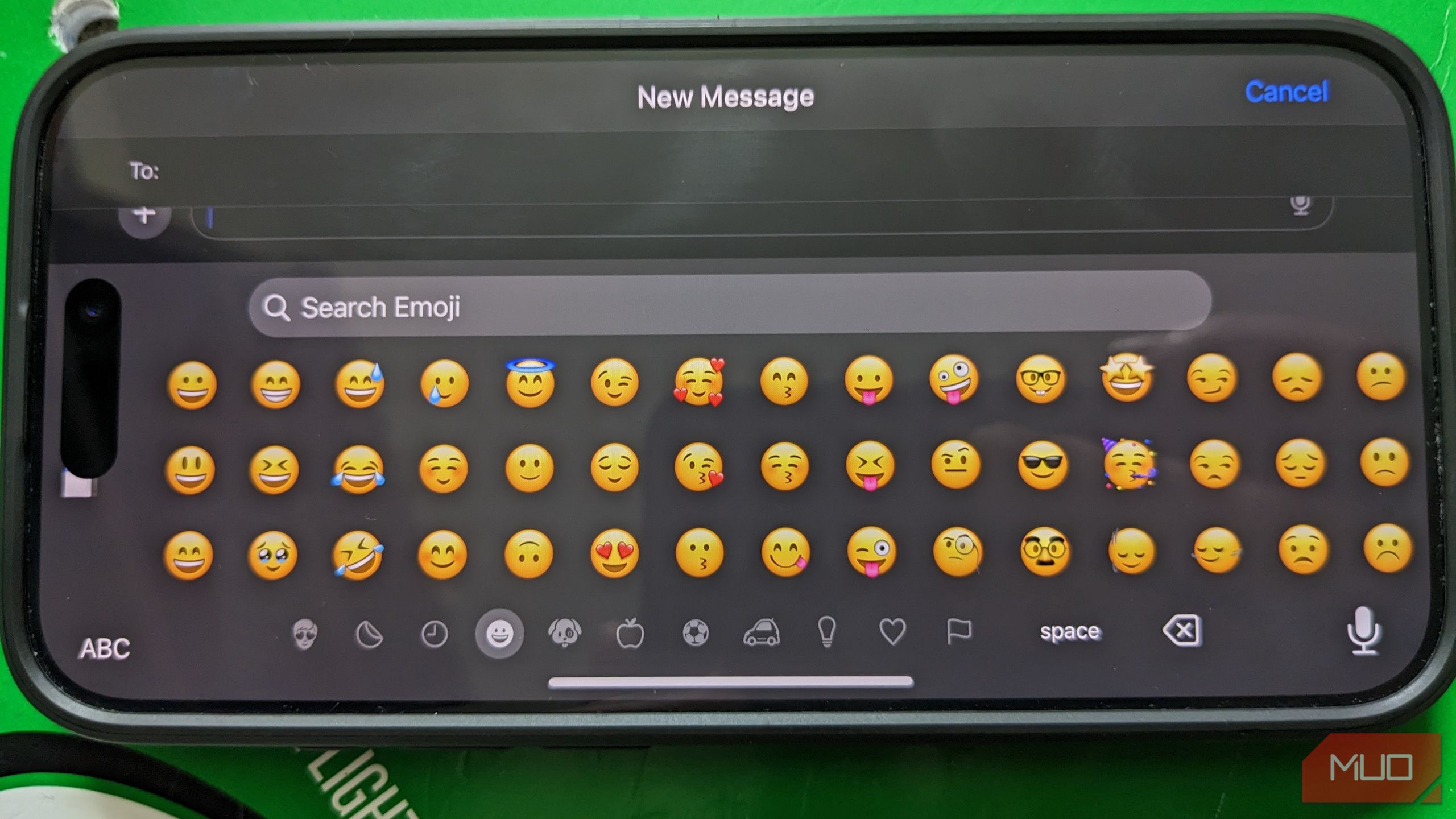 These Emojis Are Everywhere—but You're Using Them Wrong