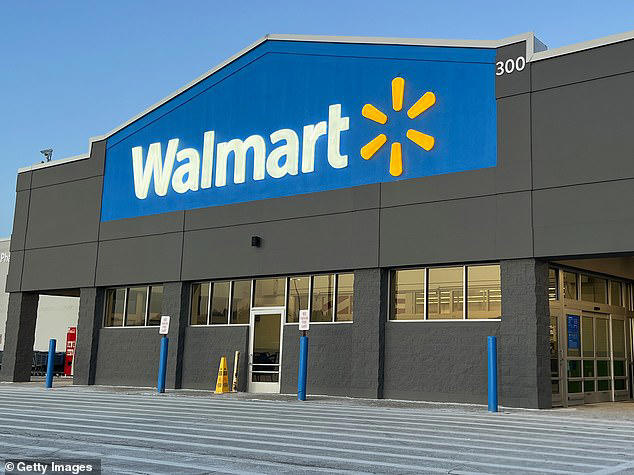 Walmart accused of tricking customers with marked-up 'clearance' items