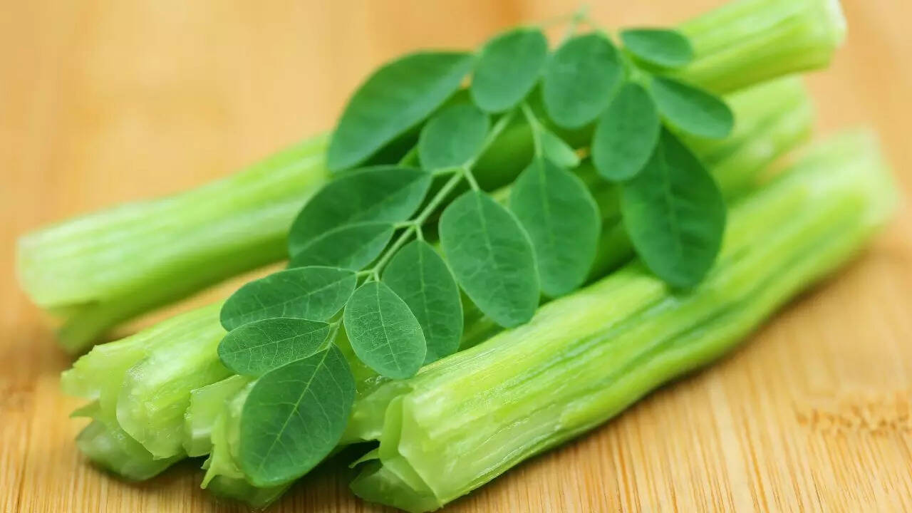 Moringa for diabetes: This superfood could be the natural aid to manage ...