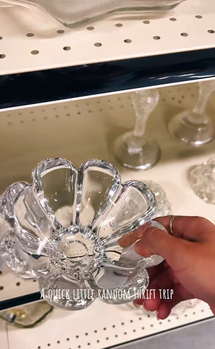 The Joy of Thrift Therapy: Embracing the Adventure, Not Just the Finds