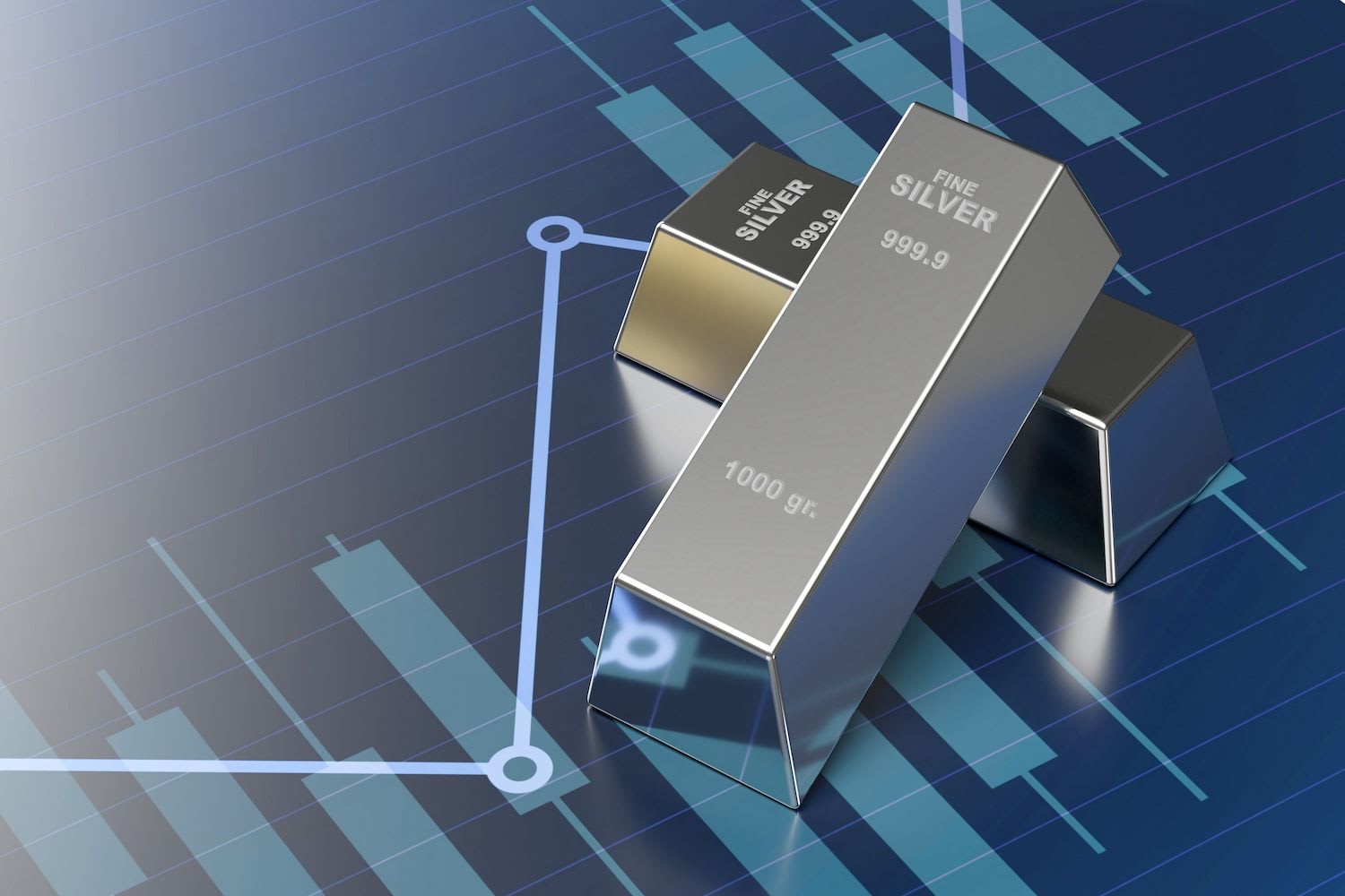 Silver Miners Deliver Record Q2 Earnings as Price Breaks Out