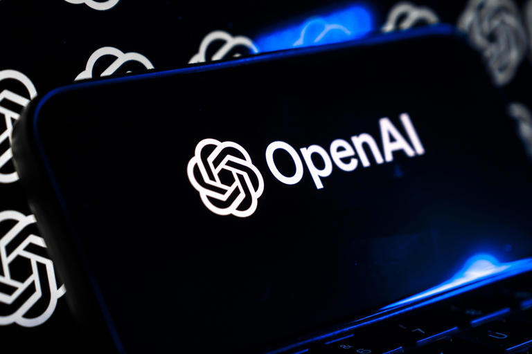 OpenAI's head of people is leaving to make art about artificial general ...