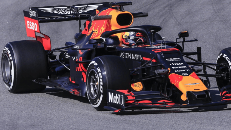 Formula 1: Red Bull Adds Two New Drivers to Its Junior Team, Who Are They?