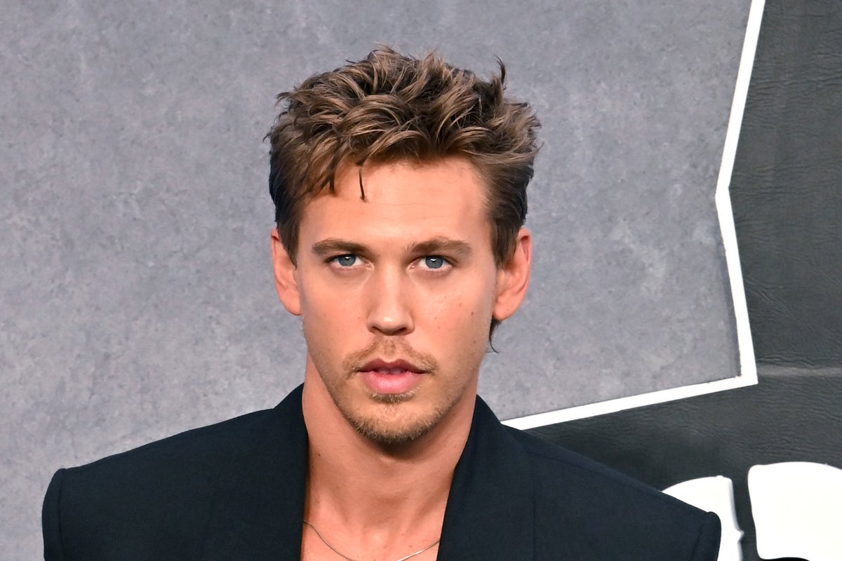 Austin Butler thought he was ‘dying’ after going temporarily blind ...