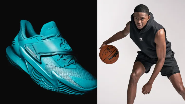 Inside the making of the Fox 2: Designer Reggie Wilson on crafting De ...