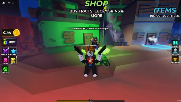 Roblox Hunty Zombie Scripts [No Key Required]