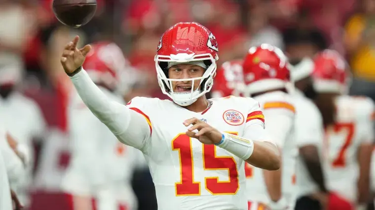 What channel is Chiefs vs. Bears on today? Time, TV schedule, live ...