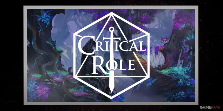 Critical Role Campaign 4 Cast Revealed