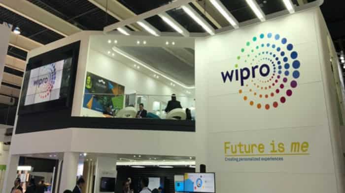 Wipro buys Samsung arm Harman’s digital solutions unit