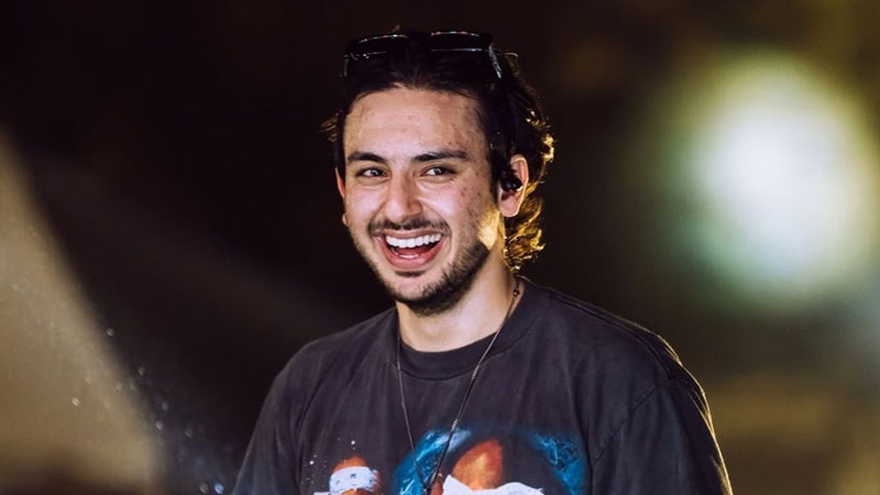 Hasan Raheem announces new album after his marriage