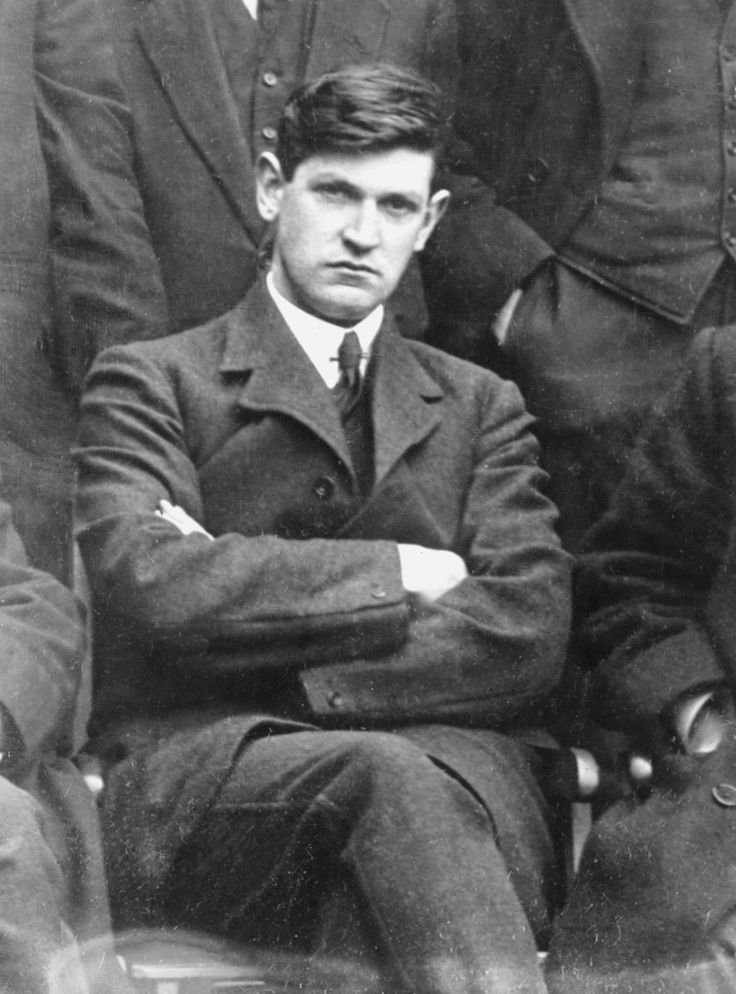 On This Day, Aug. 22: IRA founder Michael Collins assassinated