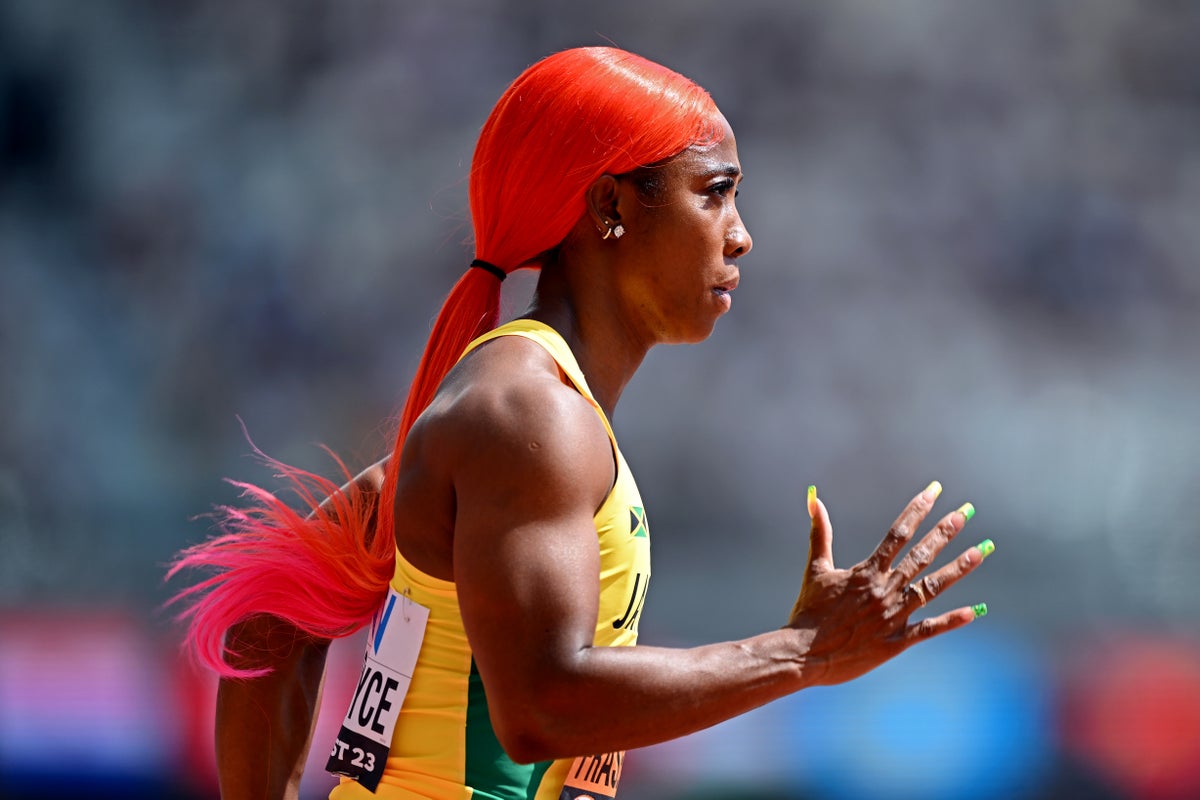 Diamond League 2025: Brussels schedule and start times