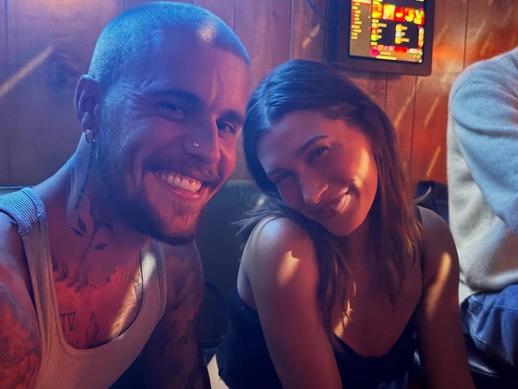 Hailey Bieber's Beauty Secrets: Glazed Donut Skin, Lazy Makeup & More