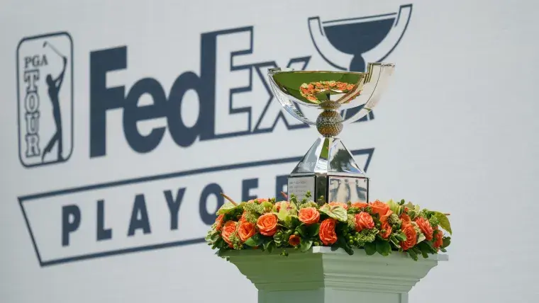 PGA Tour Championship purse, payouts: How much does the FedEx Cup ...