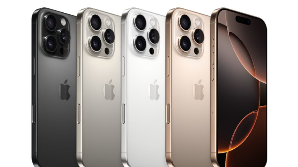 Apple’s iPhone Manufacturing In India Hit As Foxconn Recalls 300 ...
