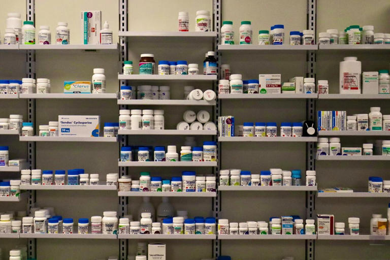 3 provinces, 1 territory made pharmacare deals. Ottawa won't say if ...