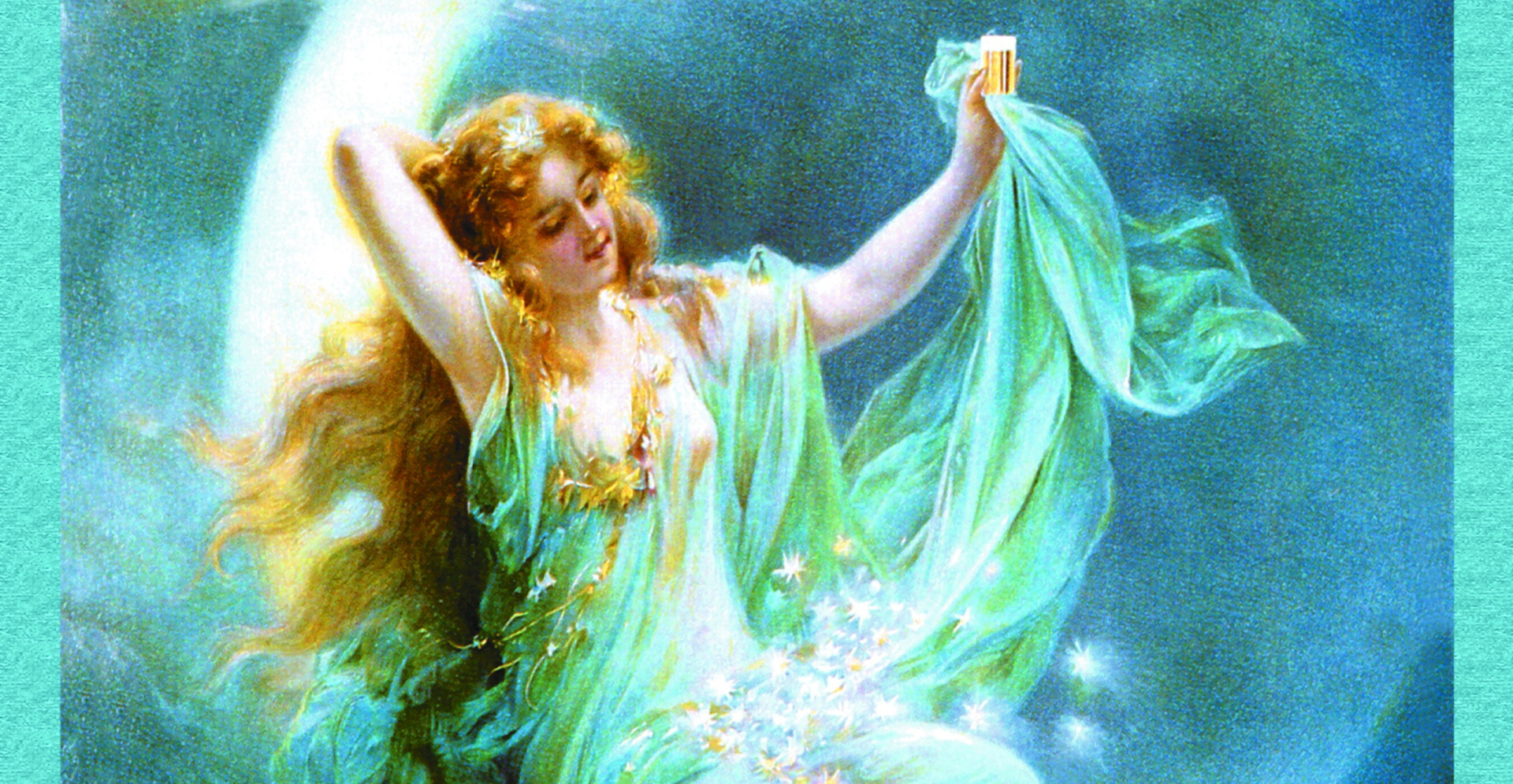 How spirits might be trying to communicate with you