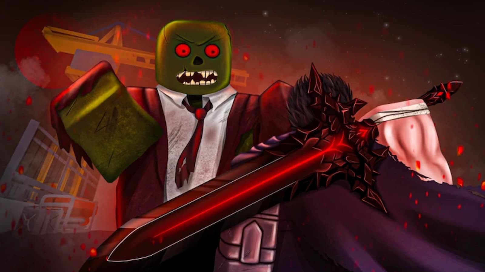 Hunty zombie weapons tier list (December 2025): The best meta weapons ...