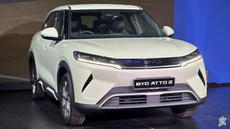 MITI officially sets RM250,000 as the minimum price for CBU EVs in Malaysia