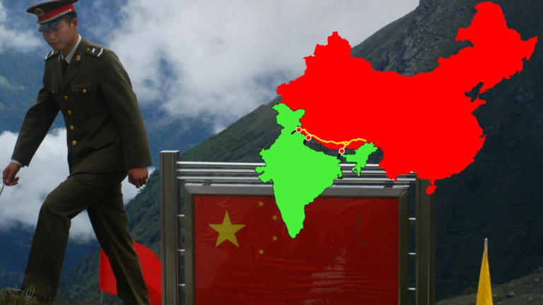 India-China border trade points reopen after 5 years: Why it's important