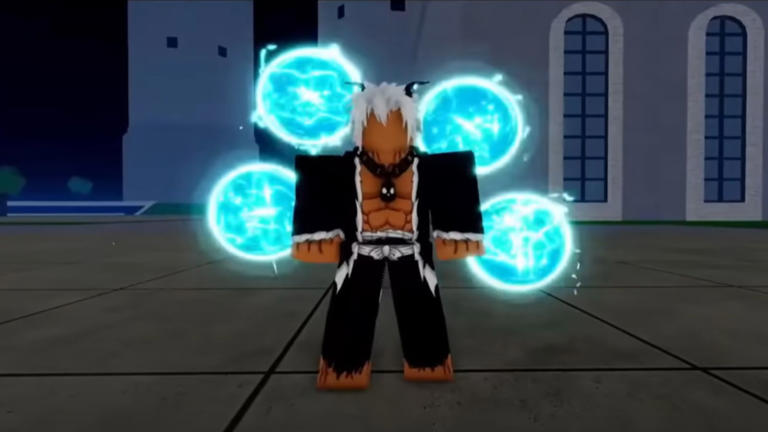 How To Get Lightning Fruit And Unlock All Secret Abilities In Blox Fruits