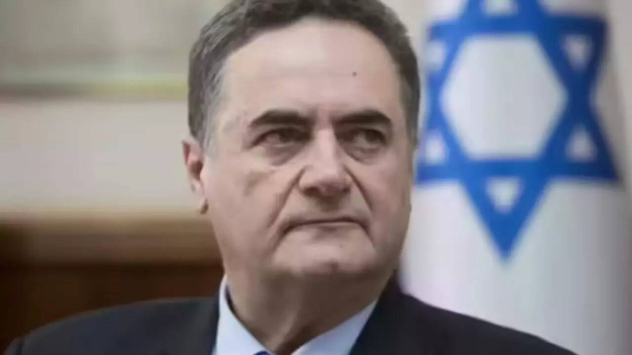 'Gates of hell will open': Israel's big warning to Hamas if conditions ...