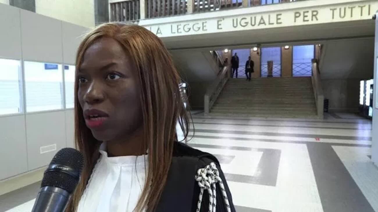 Denise Zaksongo ritrovata «sana e salva», svolta sull’«avvocata dei ...