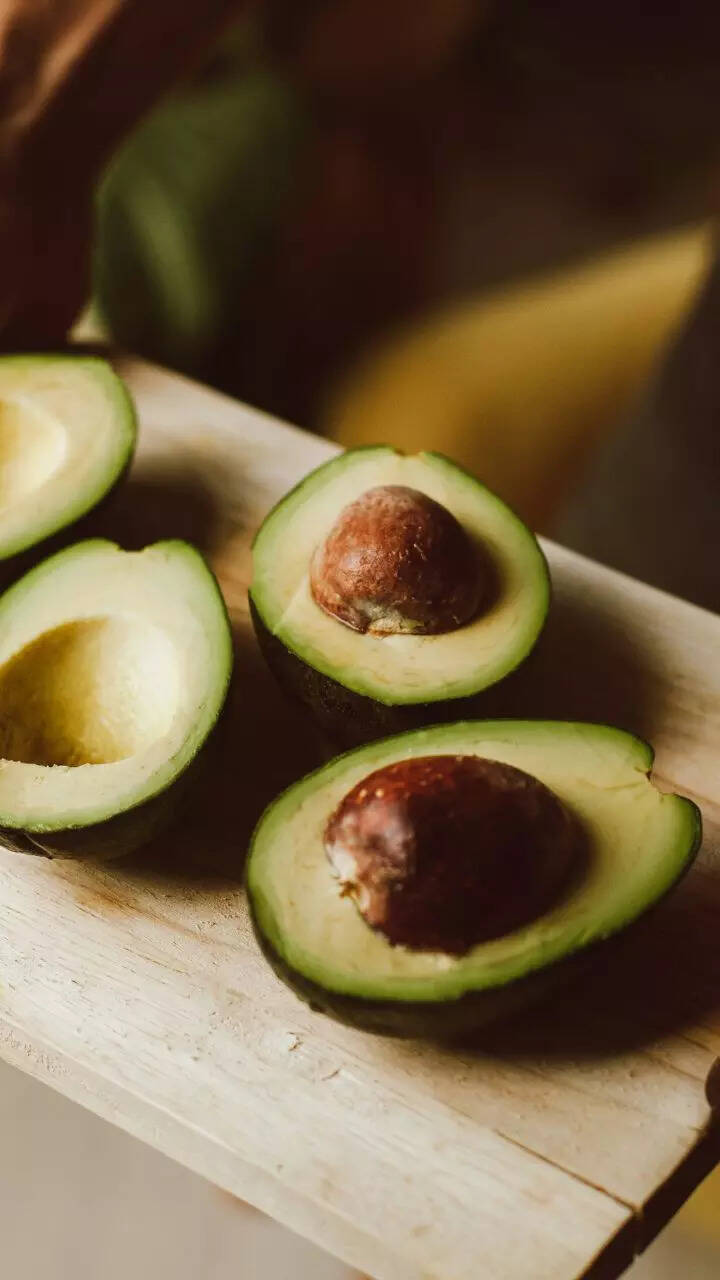 8 Reasons to add one avocado to the daily diet