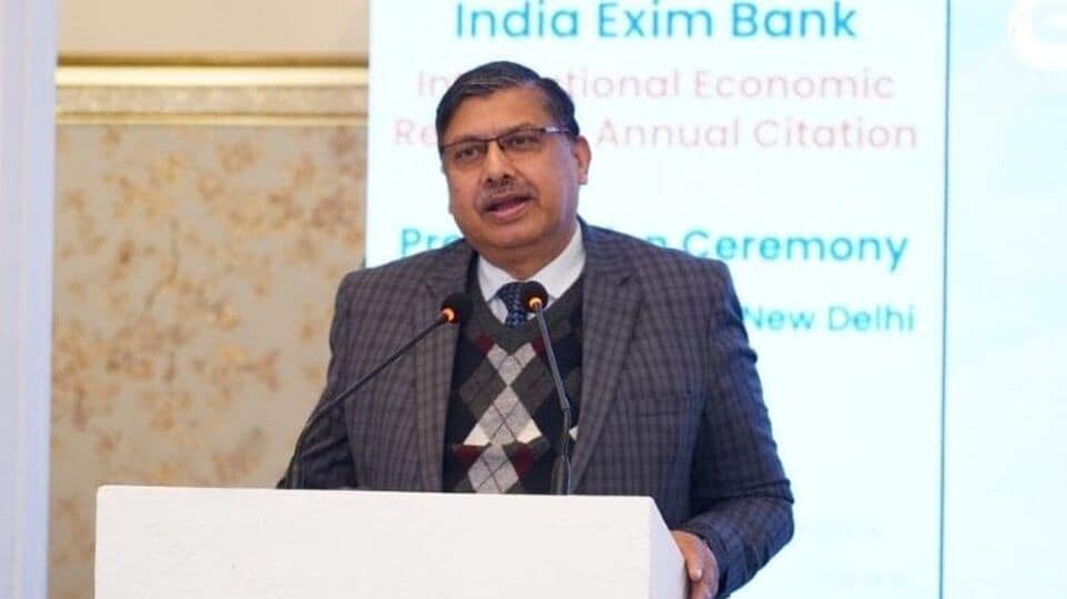 Bilateral trade deals to help diversify markets for Indian goods, says ...