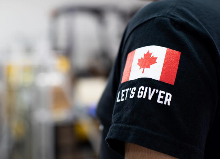 Canadian companies race to launch rockets into orbit from home soil — a ...