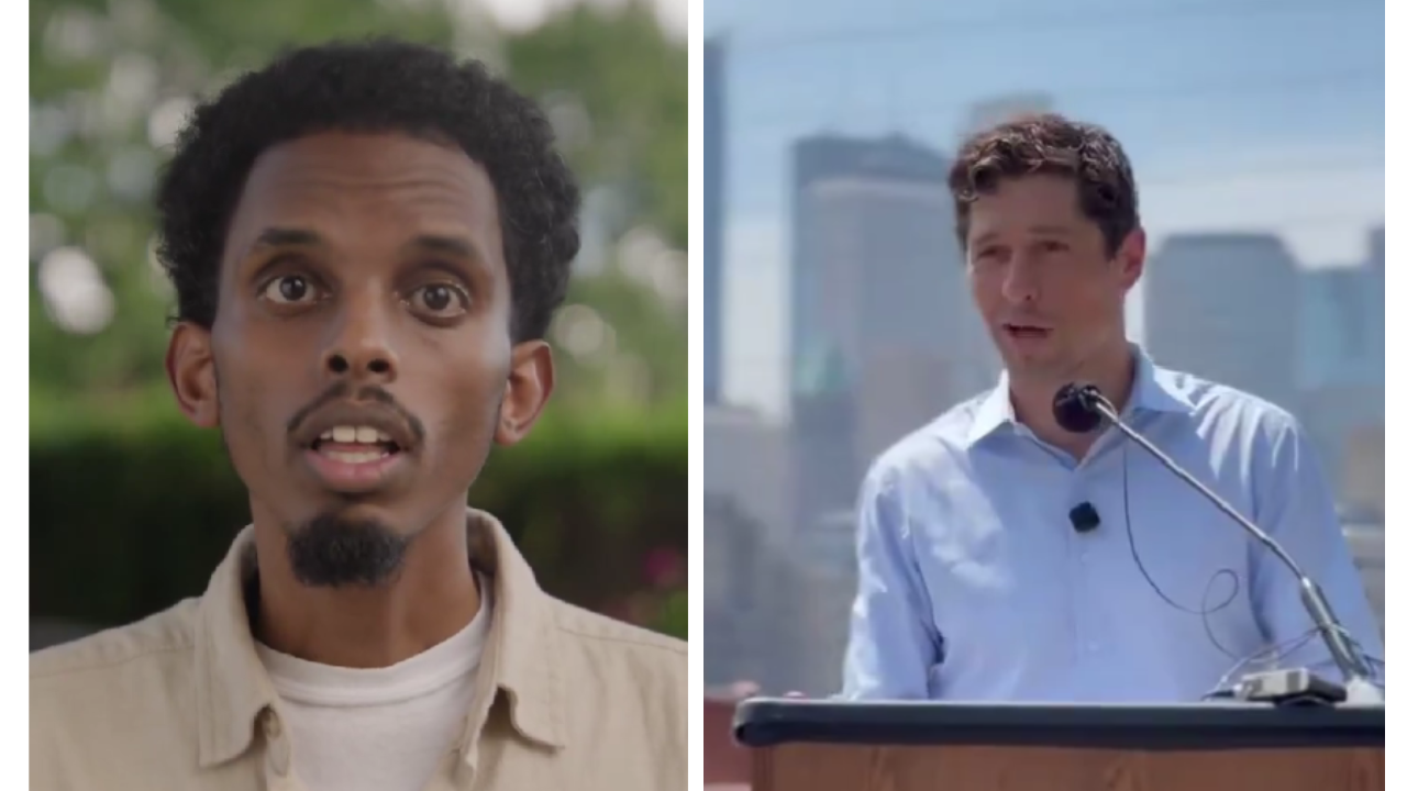Minneapolis mayoral polls: Candidate Omar Fateh loses key endorsement ...
