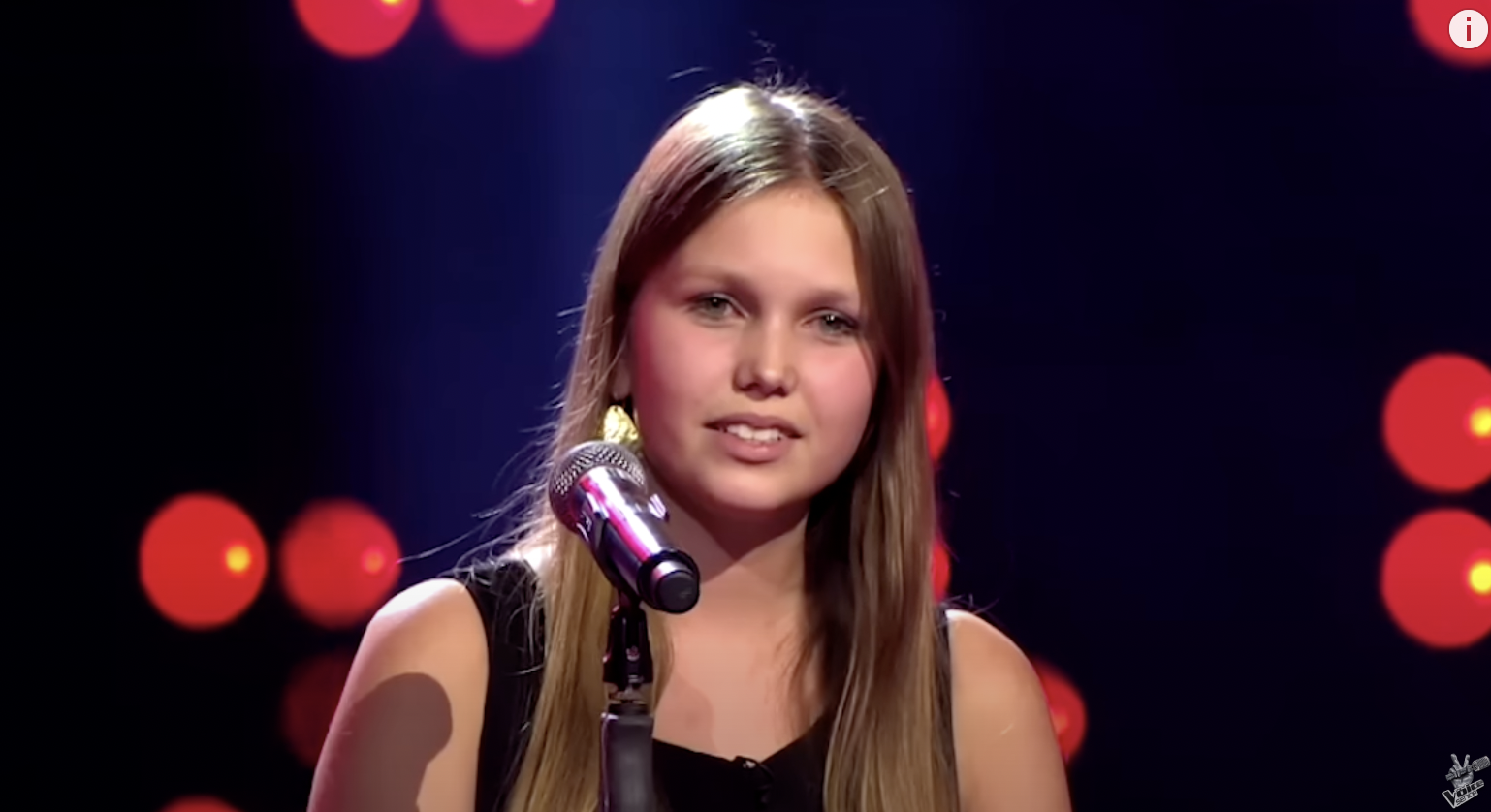 The Voice van Vlaanderen-deelnemer Yana De Saedeleer (29) overleden ...