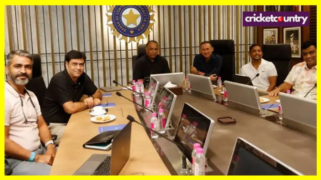 Big Update from BCCI: They are inviting applications for…