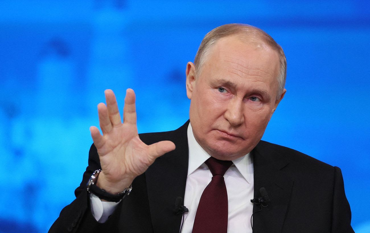 Kremlin uses Istanbul agreement to facilitate invasion - ISW analysis