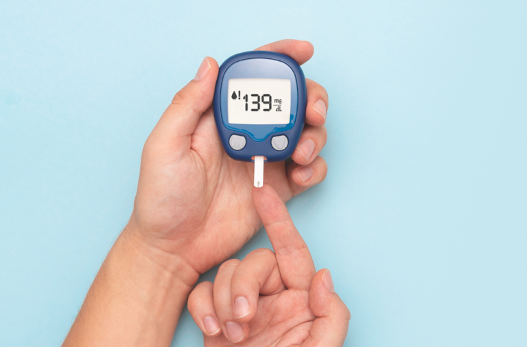 How continuous glucose monitoring helps you understand your blood sugar ...