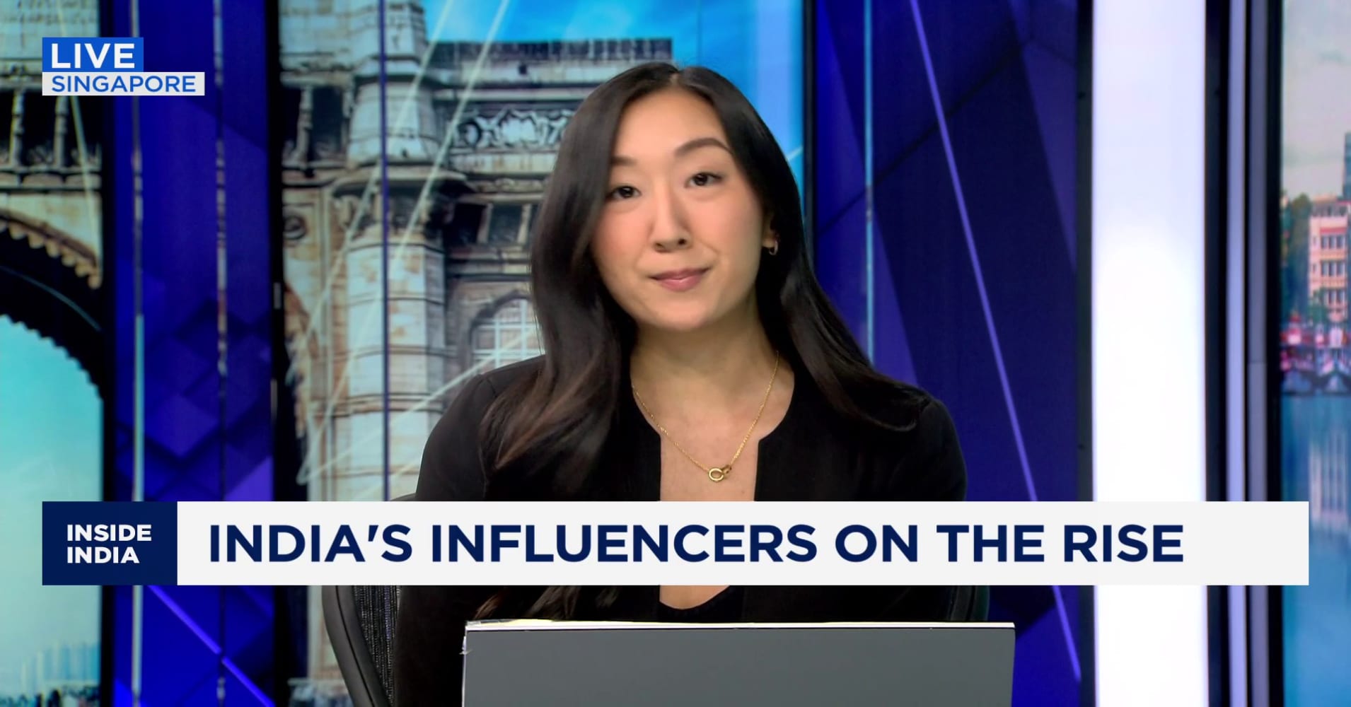 India's influencers turn founders - what's next for the industry?