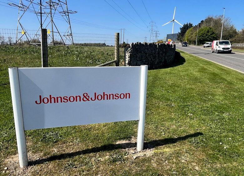 Johnson & Johnson acquiert Halda Therapeutics pour 3 milliards de ...