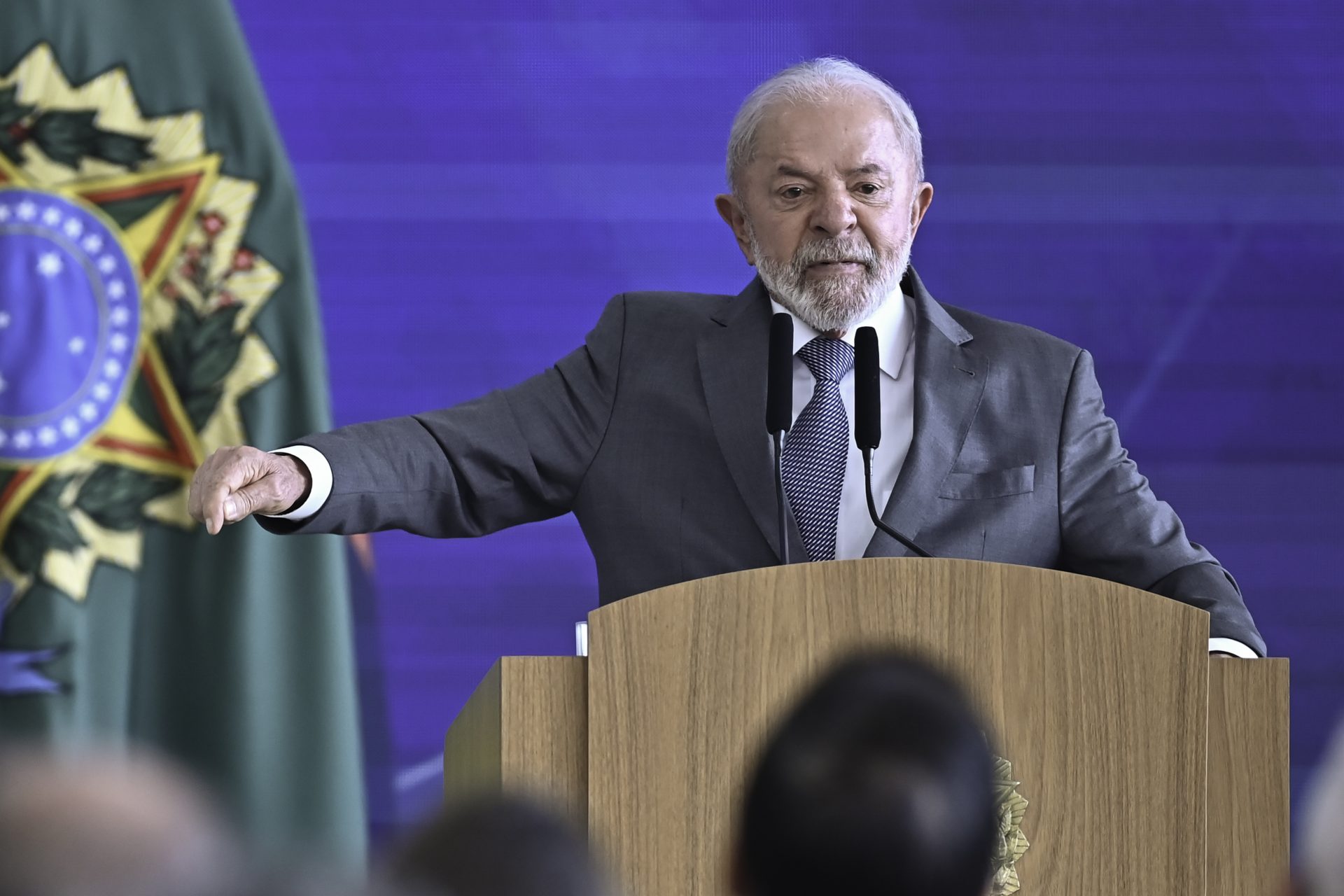 ‘Sovereign Brazil:’ the South American country’s plan to resist Trump ...