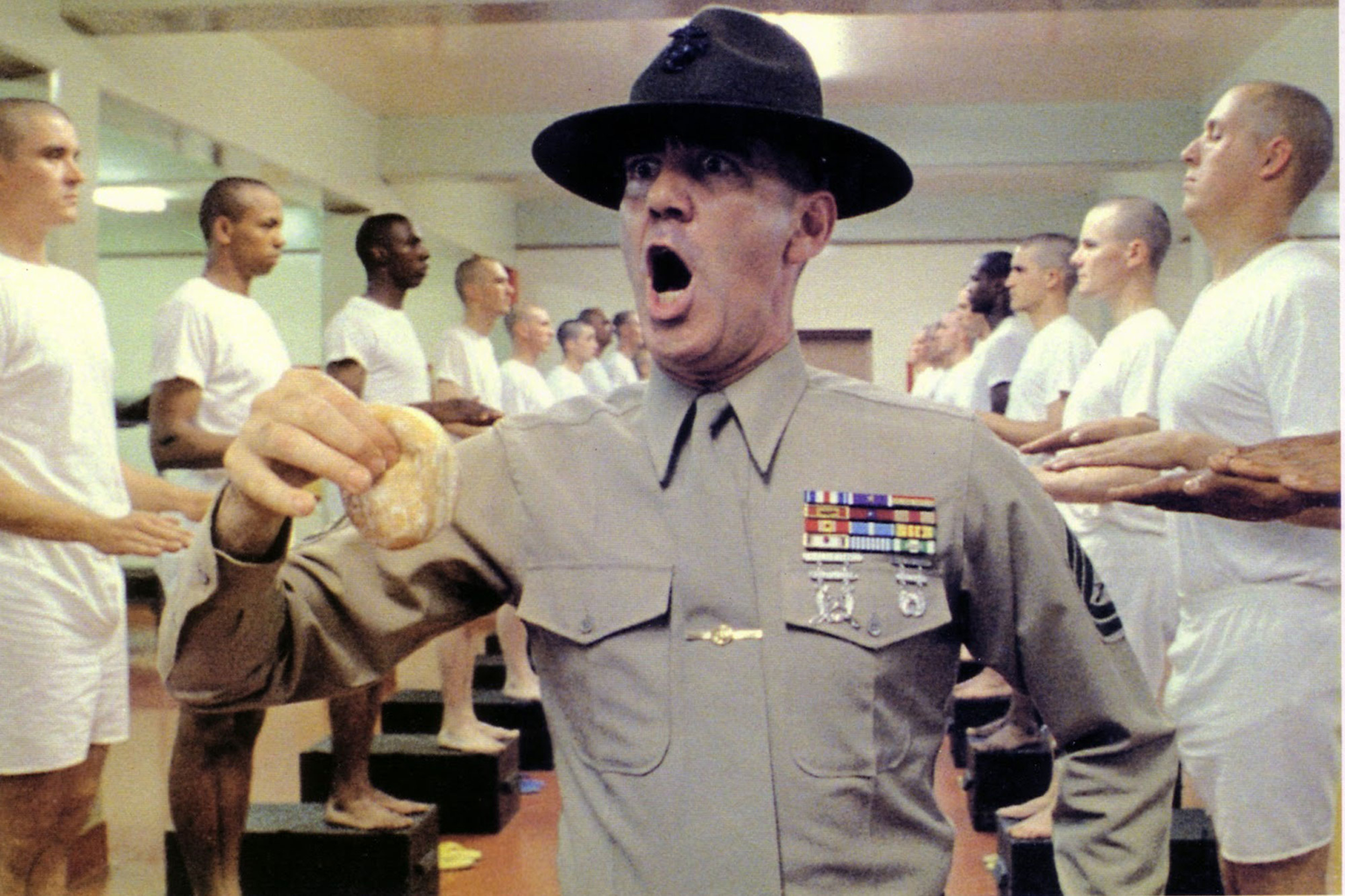 20 films where a supporting actor outshined the star