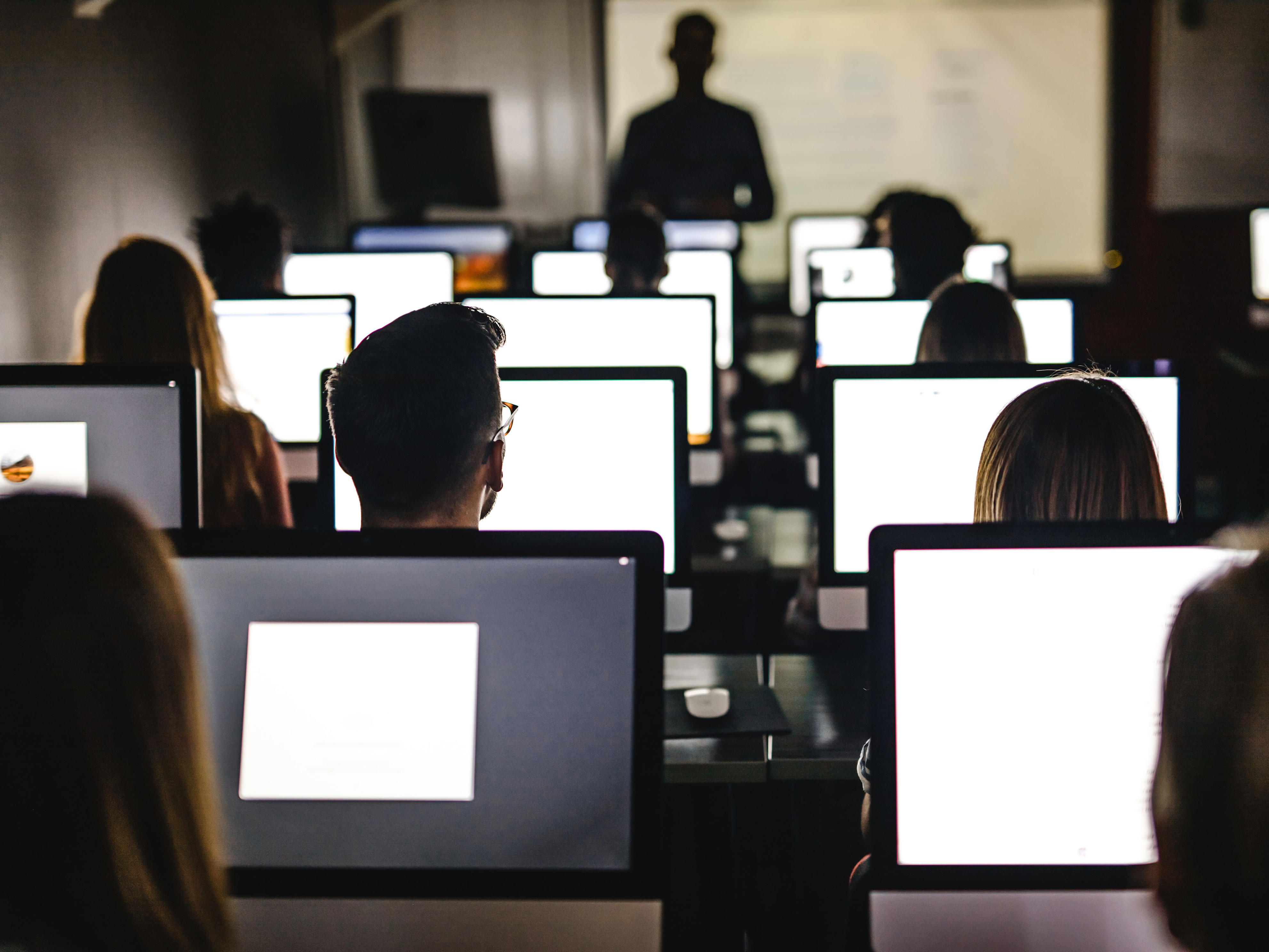 Why South Korea's AI rollback in classrooms is a cautionary tale for the US