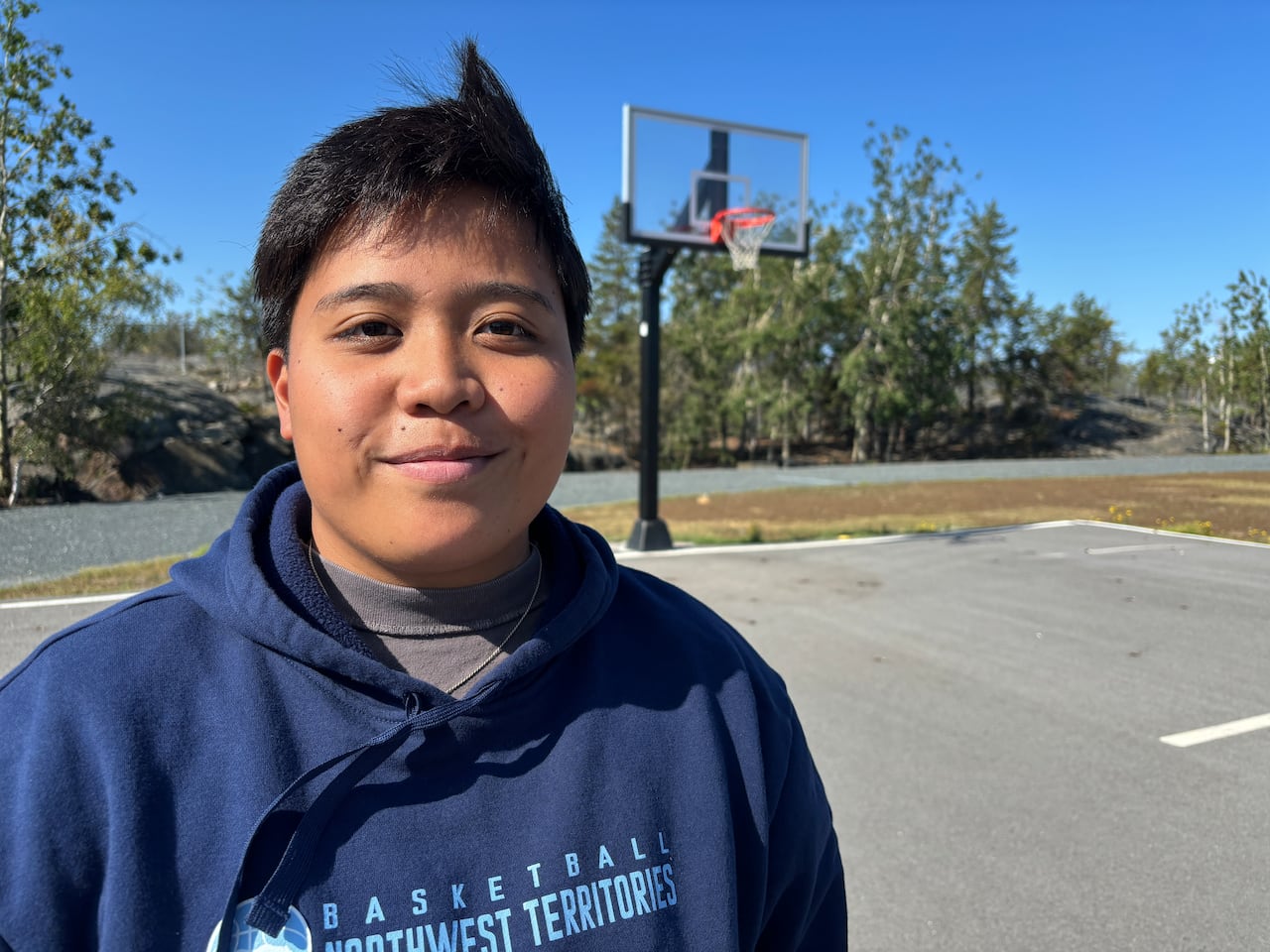 Coaching the coaches: 2 Team NT coaches score Canada Games apprenticeships