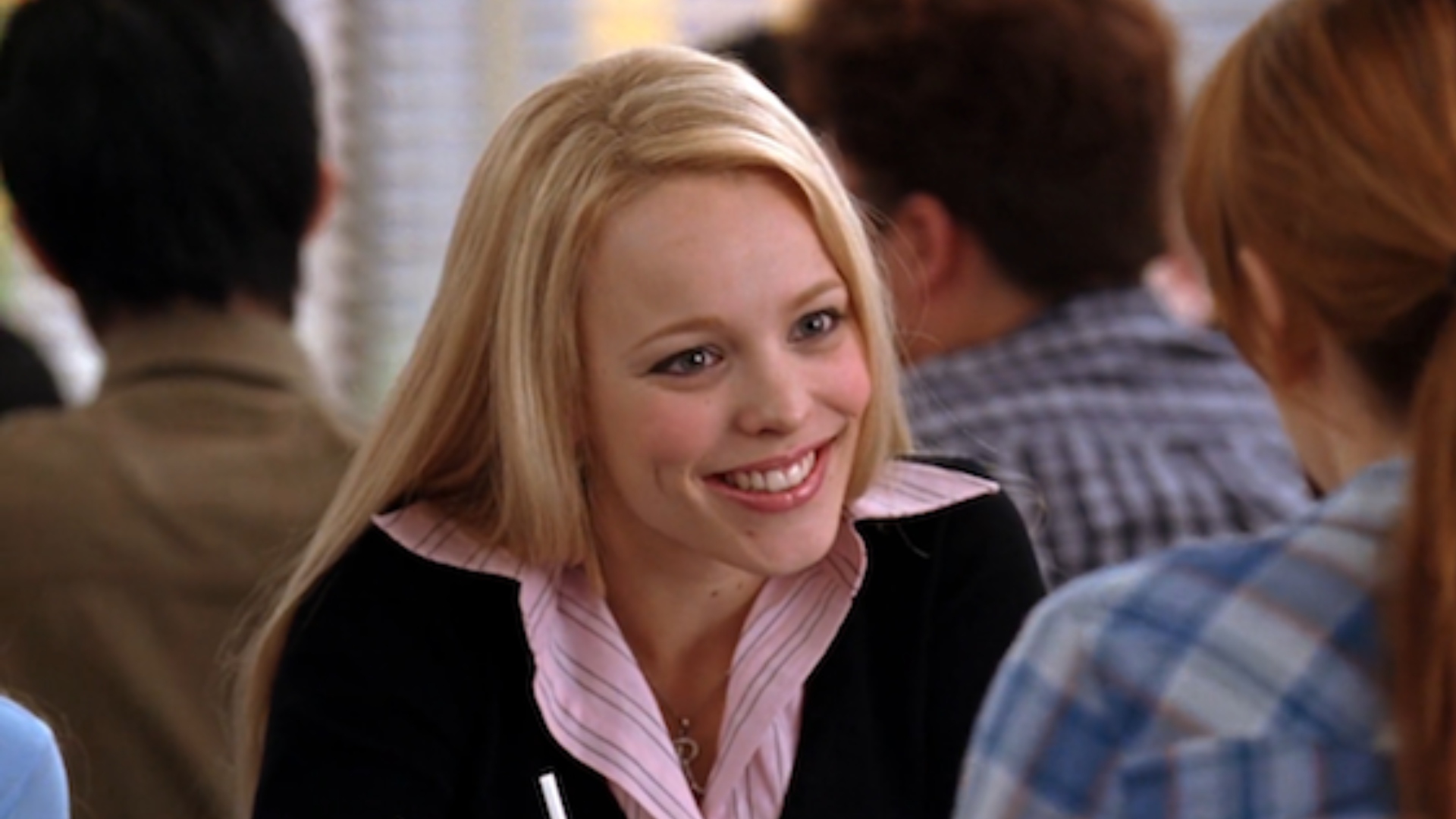'She was too old for the role': This actress was replaced in a cult film